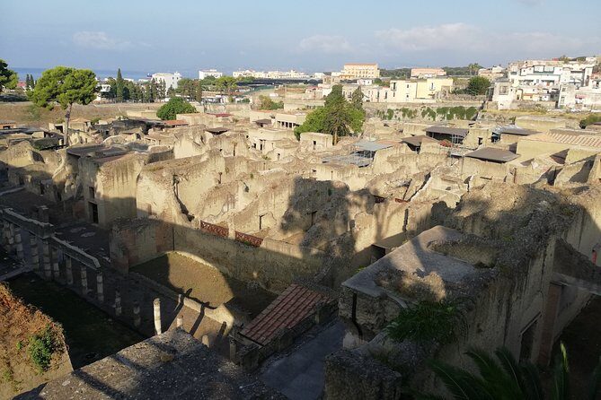 Herculaneum walking tour - Final Thoughts and Who It’s Best for