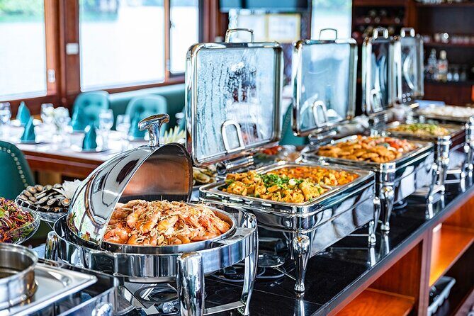 Hercules Cruise Luxury Day Tour in Halong Bay from Hanoi - Final Words