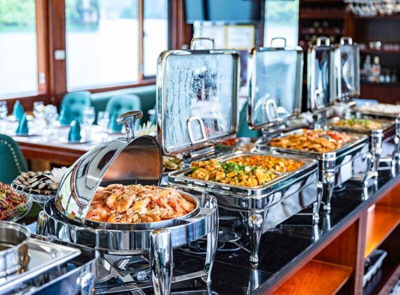 Hercules Luxury 5-star Day Cruise - The Sum Up: Is This The Right Tour for You?