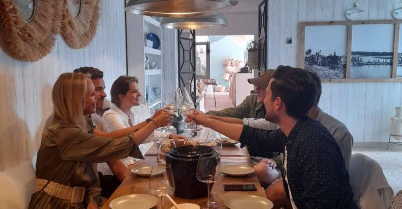 Herdade da Comporta Private Selection Winetasting - Who Will Enjoy This Tour Most?