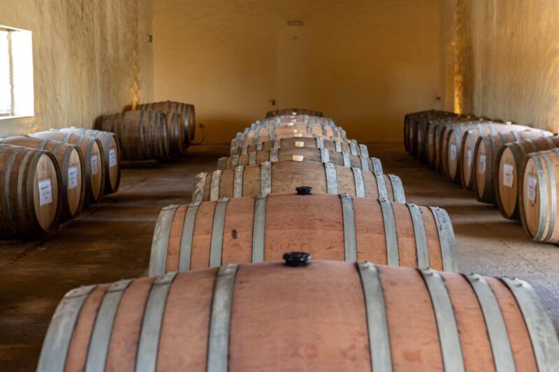 Herdade da Comporta Private Selection Winetasting - Final Thoughts