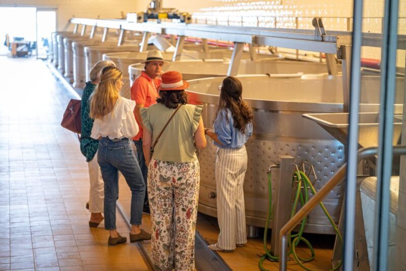 Herdade da Comporta Tailormade Winetasting - FAQ