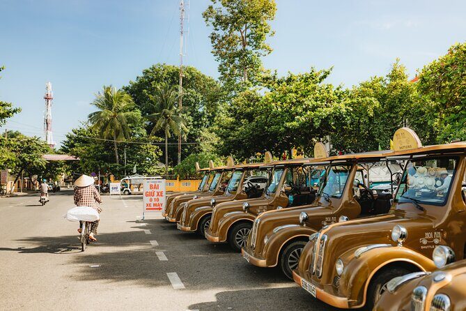 Heritage Adventure Private Tour by Electric Car - The Stops in Detail: Why They Matter