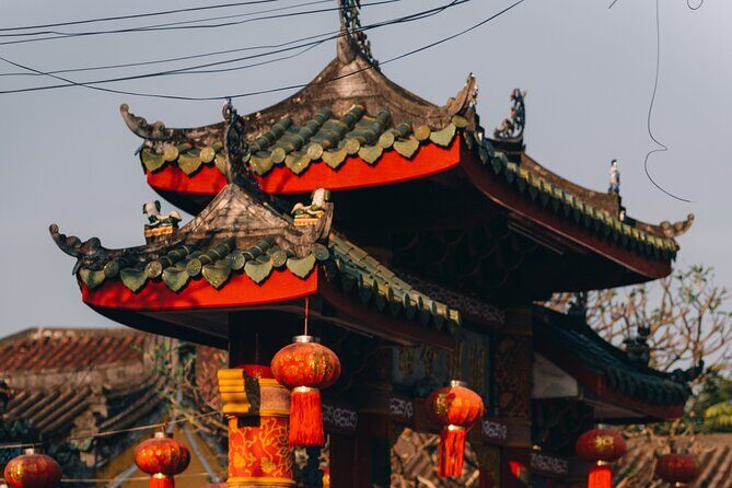 Heritage Adventure Private Tour by Electric Car - Practical Tips for Making the Most of Your Tour