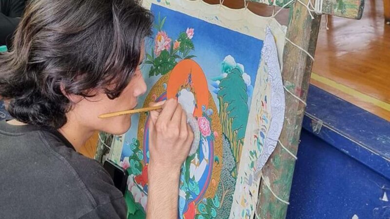 Heritage Amritsar & Spritual Dharamshala 4 Days Guided Tour - Key Points