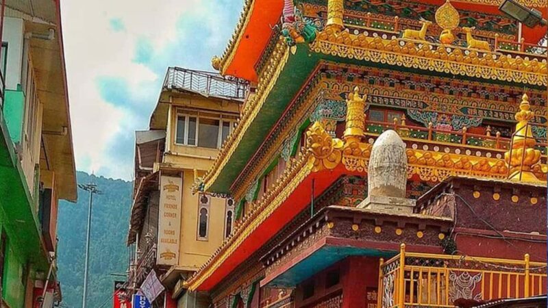 Heritage Amritsar & Spritual Dharamshala 4 Days Guided Tour - The Starting Point – Amritsar: The Heart of Sikh Heritage