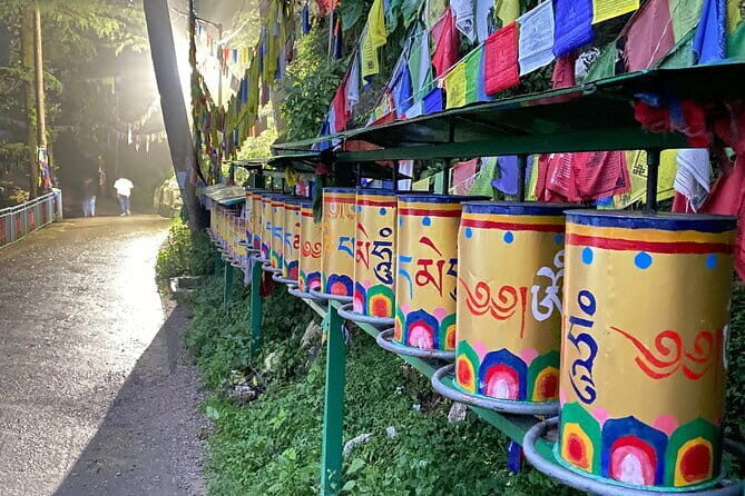 Heritage Amritsar & Spritual Dharamshala 4 Days Guided Tour - Exploring Heritage and Spiritual Heartlands: A Guide to the 4-Day Amritsar & Dharamshala Tour