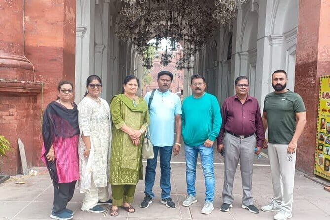 Heritage Amritsar & Spritual Dharamshala 4 Days Guided Tour - Frequently Asked Questions (FAQs)