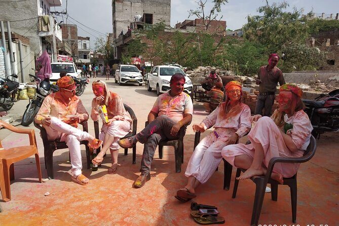 Heritage and Cultural Tour in Rajasthan - Introduction