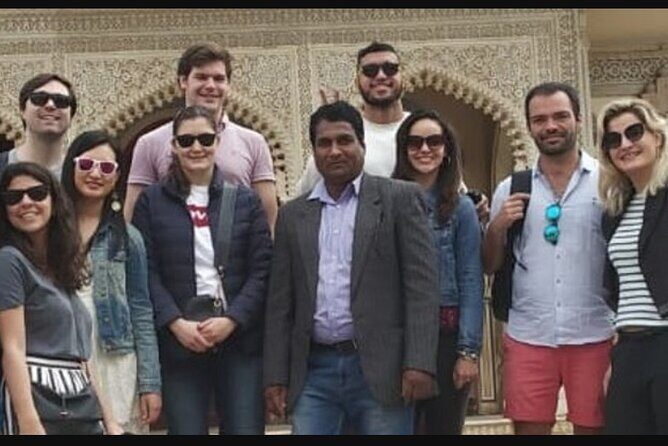 Heritage and Cultural Tour in Rajasthan - Exploring Jaipur’s Heritage in Just Three Hours