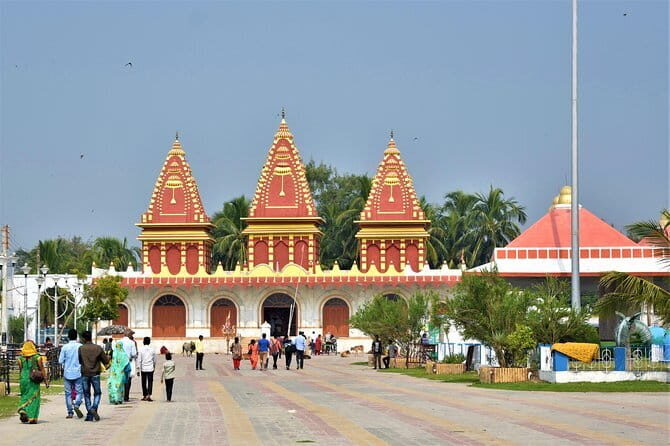 Heritage and Culture of Kolkata Private Tour - FAQ