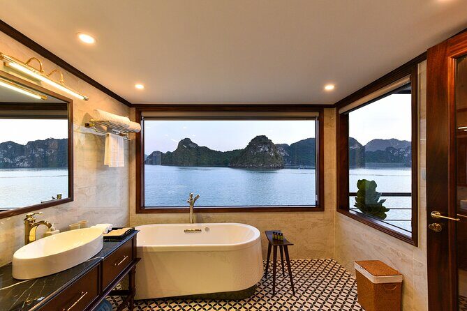 Heritage Binh Chuan 2 Days 1 Night discovery in Lan Ha Bay - The Sum Up