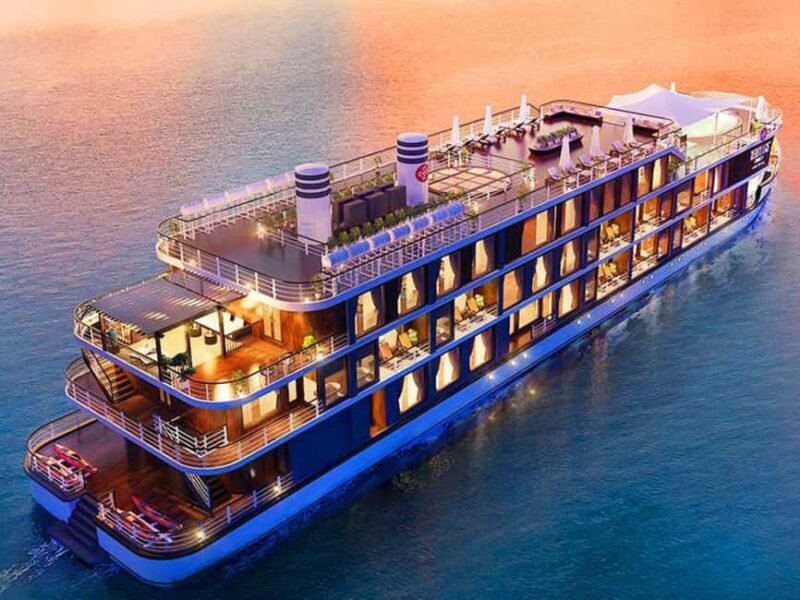 Heritage Cruise 2-Day l Ha Long Bay & Lan Ha Bay UNESCO Tour - Additional Considerations