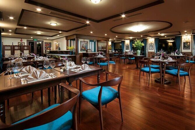 Heritage Cruise - Halong & Lan Ha Bay Explorer - 3 Days 2 Nights - Who Is This Tour Best Suited For?