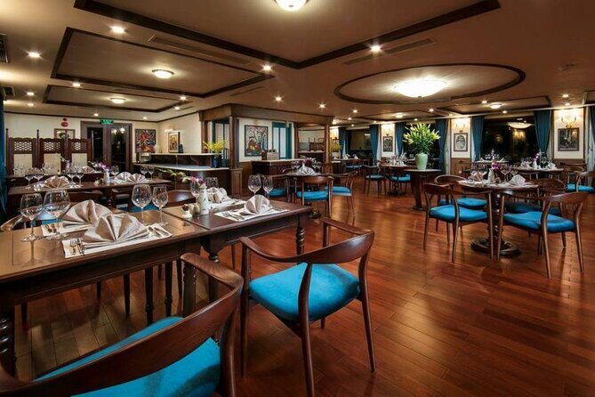 Heritage Cruise The Best Experience 2 Days 1 Night on Halong Bay - Who Will Love This Tour?