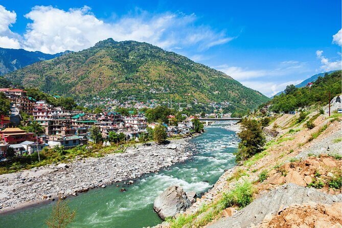 Heritage & Cultural 2 Hour Shimla Walking Tour - Why This Tour Is Worth Considering