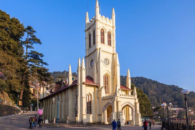 Heritage & Cultural 2 Hour Shimla Walking Tour - Final Thoughts: Who Will Love This Tour?