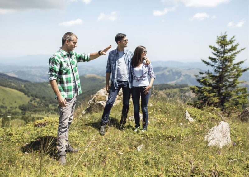 Heritage & Cultural Trails of Coorg (Guided Walking Tour) - The Price and What It Gets You