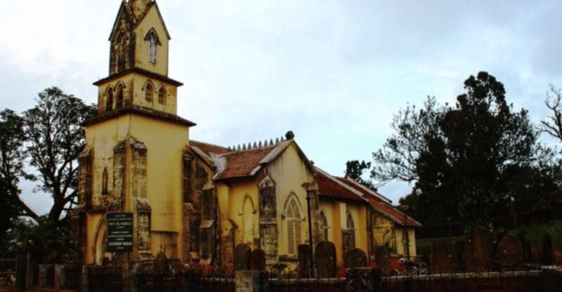 Heritage & Cultural Trails of Coorg (Guided Walking Tour) - Duration and Practical Details