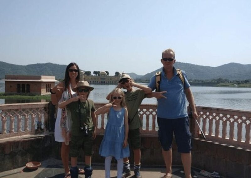 Heritage & Cultural Trails of Jaisalmer- Guided Walking Tour - Key Points