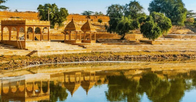 Heritage & Cultural Trails of Jaisalmer- Guided Walking Tour - An In-Depth Look at the Tour Experience