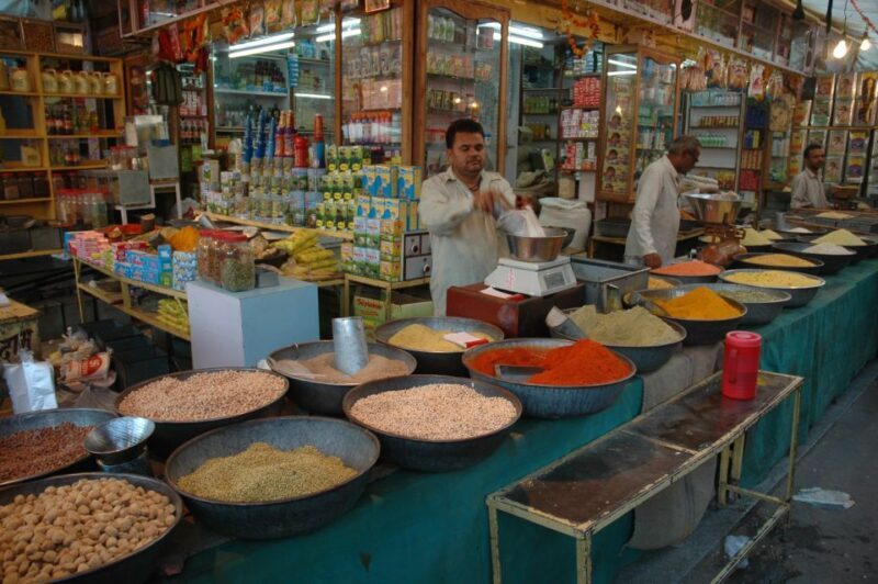 Heritage & Cultural Trails of Jodhpur (Guided Walking Tour) - An In-Depth Look at the Heritage & Cultural Trails of Jodhpur Tour