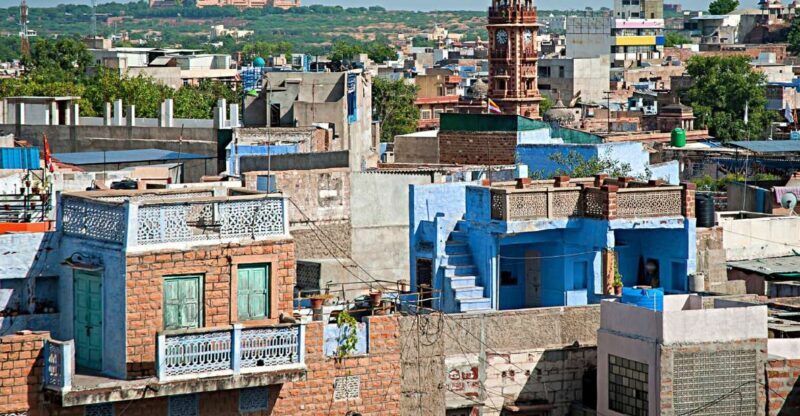 Heritage & Cultural Trails of Jodhpur (Guided Walking Tour) - Final Thoughts