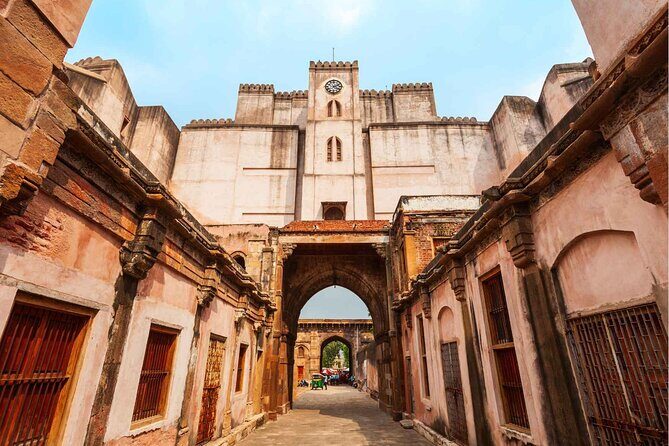 Heritage & Cultural Walk of Ahmedabad (2 Hours Guided Walking Tour) - Exploring Ahmedabad: What to Expect