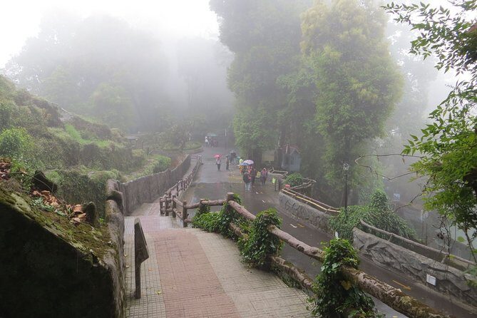 Heritage & Cultural Walk of Darjeeling (2 Hours Guided Walking Tour) - Key Points
