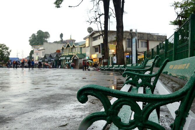 Heritage & Cultural Walk of Darjeeling (2 Hours Guided Walking Tour) - Why This Tour Works