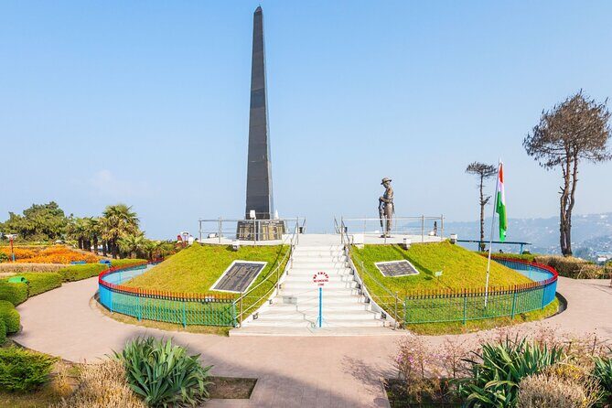 Heritage & Cultural Walk of Darjeeling (2 Hours Guided Walking Tour) - FAQ