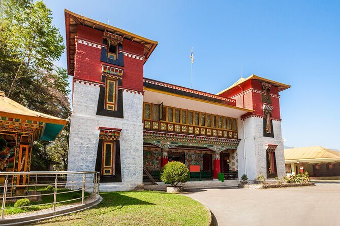 Heritage & Cultural Walk of Gangtok (2 Hours Guided Walking Tour) - Key Points