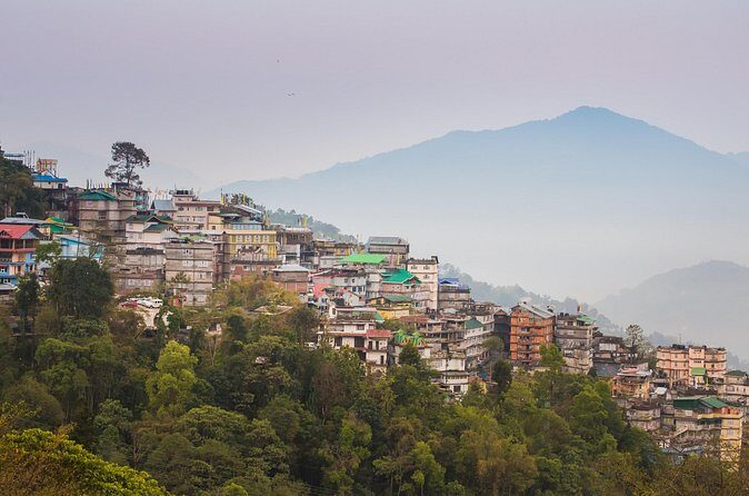 Heritage & Cultural Walk of Gangtok (2 Hours Guided Walking Tour) - Who Should Consider This Tour?