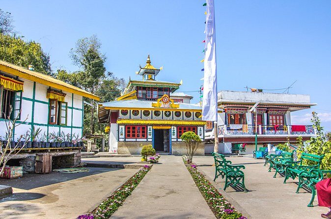 Heritage & Cultural Walk of Gangtok (2 Hours Guided Walking Tour) - FAQ