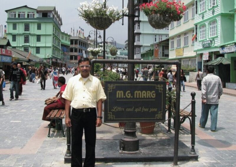 Heritage & Cultural Walk of Gangtok ( Guided Walking Tour) - Authentic Value & Experience