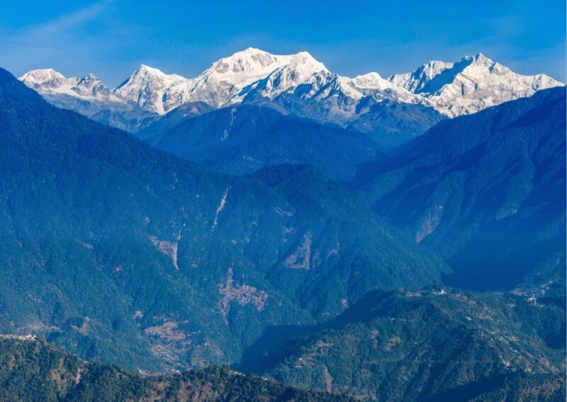 Heritage & Cultural Walk of Gangtok ( Guided Walking Tour) - Who Would Enjoy This Tour?