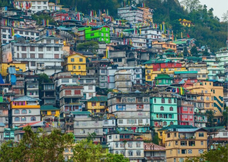 Heritage & Cultural Walk of Gangtok ( Guided Walking Tour) - The Sum Up