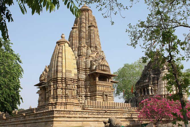 Heritage & Cultural Walk of Khajuraho (2 Hours Guided Walking Tour) - In-Depth Look at the Heritage & Cultural Walk