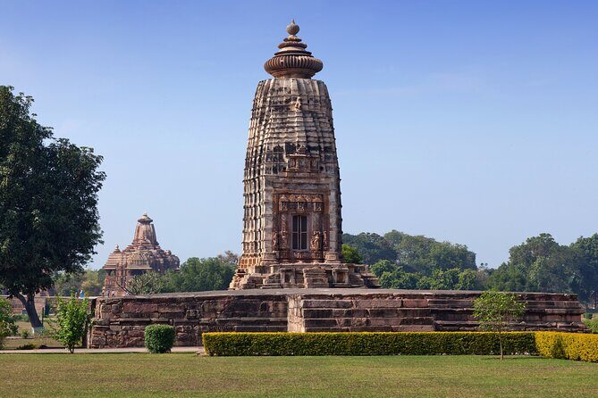 Heritage & Cultural Walk of Khajuraho (2 Hours Guided Walking Tour) - Final Thoughts