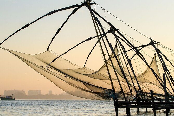 Heritage & Cultural Walk of Kochi (2 Hours Guided Walking Tour) - What the Tour Offers and Why It Won’t Waste Your Time