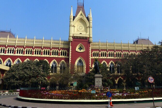 Heritage & Cultural Walk of Kolkata (2 Hours Guided Walking Tour) - Exploring Kolkata’s Heritage in a Nutshell