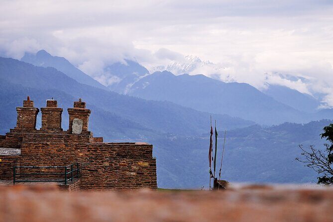 Heritage & Cultural Walk of Pelling (2 Hours Guided Walking Tour) - Key Points