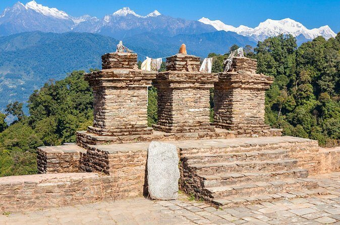 Heritage & Cultural Walk of Pelling (2 Hours Guided Walking Tour) - Authentic Experiences and Local Flavor