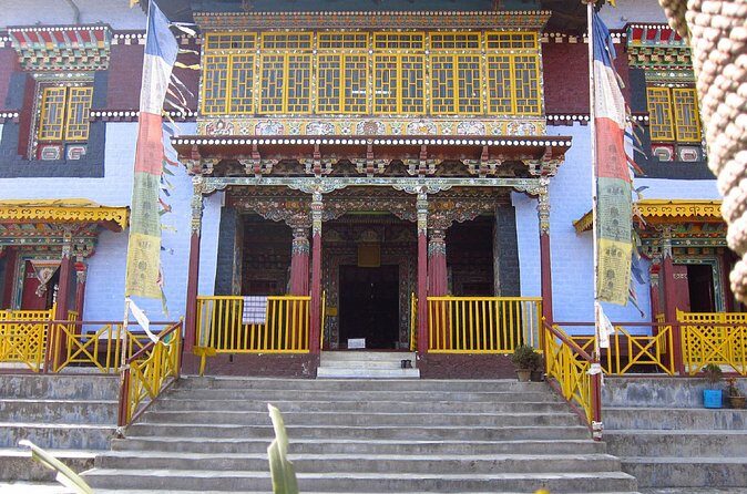 Heritage & Cultural Walk of Pelling (2 Hours Guided Walking Tour) - Practical Details & Tips for Travelers