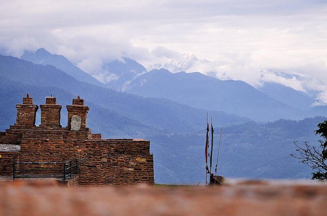 Heritage & Cultural Walk of Pelling (2 Hours Guided Walking Tour) - The Sum Up