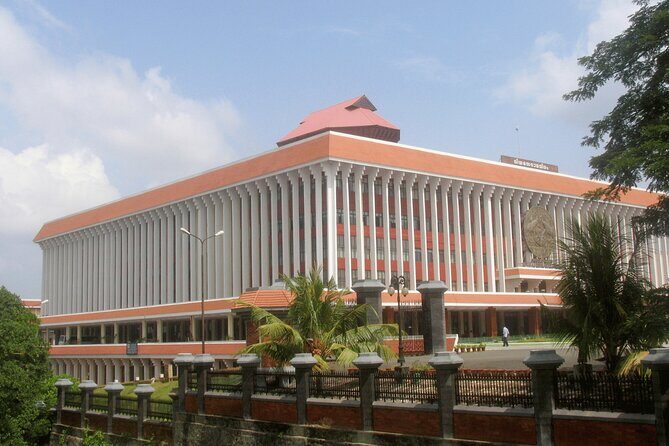 Heritage & Cultural Walk of Trivandrum 2 Hour Guided Walking Tour - FAQ About the Heritage & Cultural Walk of Trivandrum