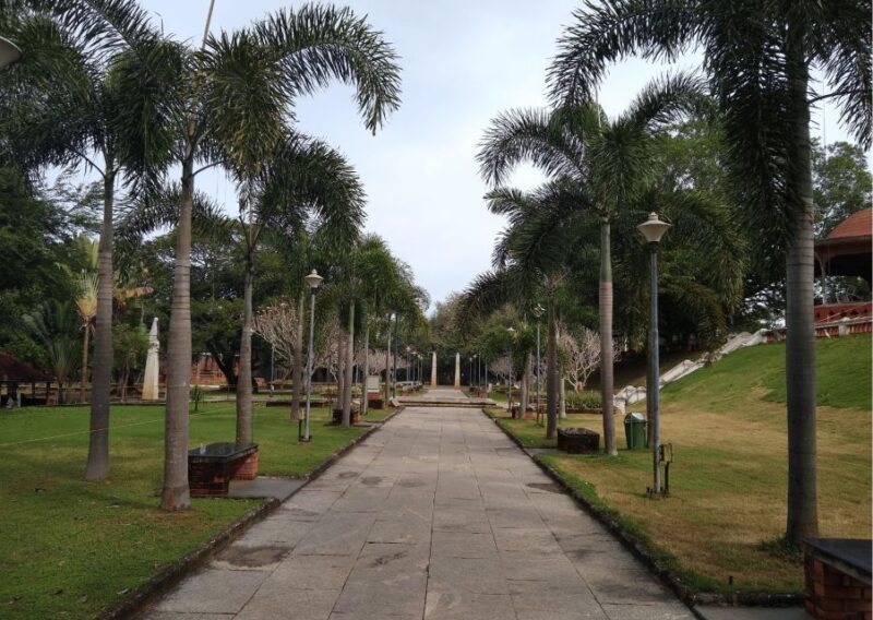 Heritage & Cultural Walk of Trivandrum Guided Walking Tour - The Itinerary Breakdown: What You’ll See and Feel