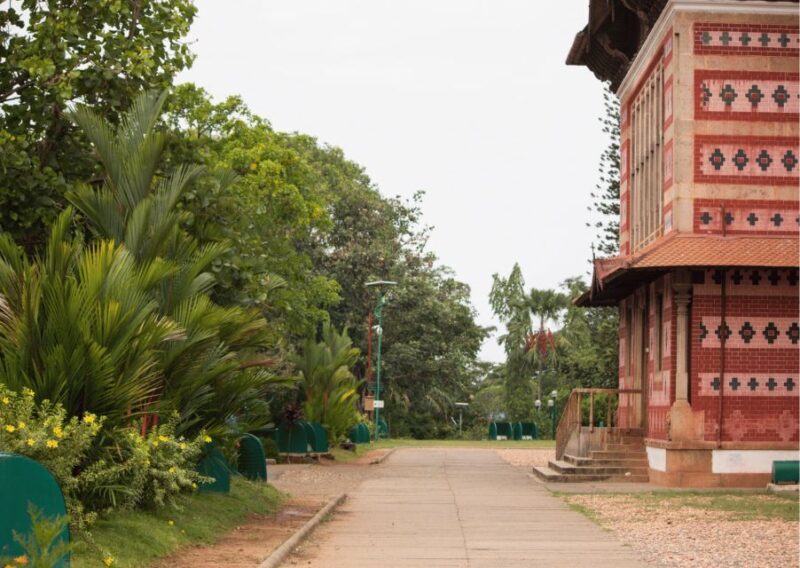 Heritage & Cultural Walk of Trivandrum Guided Walking Tour - Why This Tour Offers Good Value
