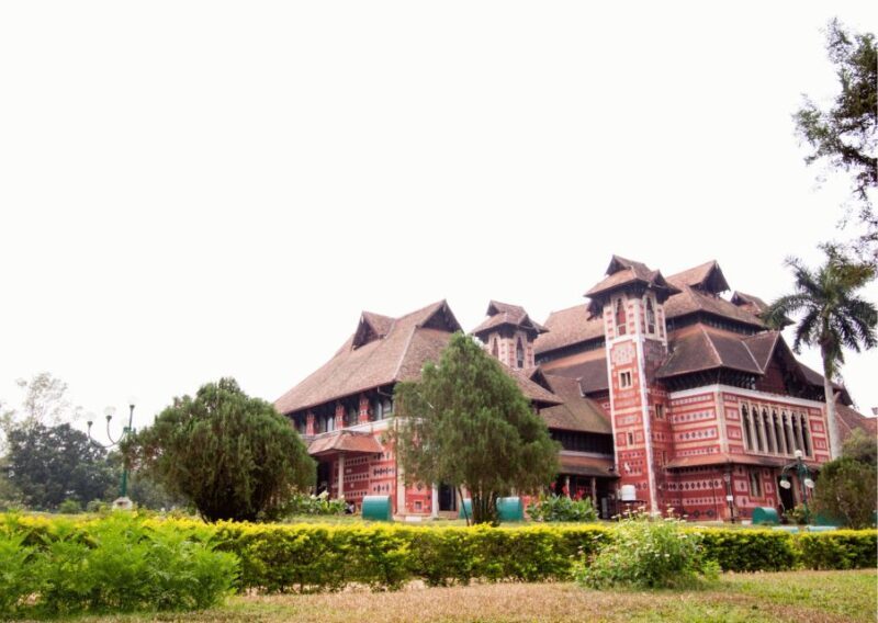 Heritage & Cultural Walk of Trivandrum Guided Walking Tour - The Sum Up: Is It Worth It?