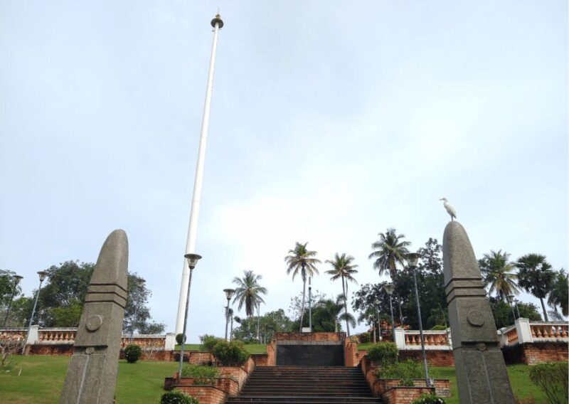 Heritage & Cultural Walk of Trivandrum Guided Walking Tour - FAQs